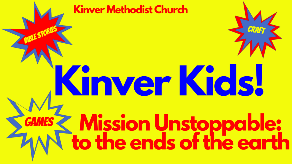 Kinver Methodist Church - Potters Cross, Kinver